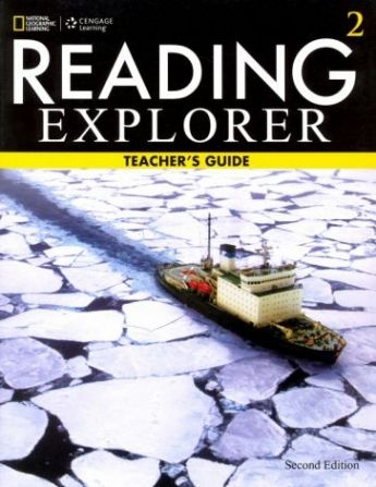 Reading Explorer 2 Teacher's Guide 2Ed - купить с доставкой по выгодным ...