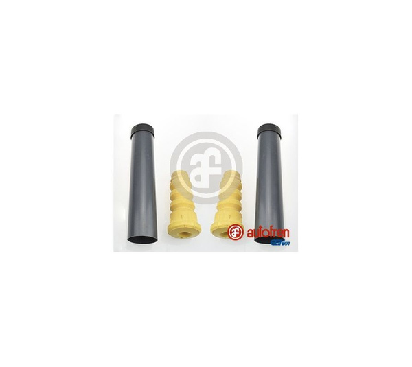 Пыльник+отбои ник заднего амортизатора (компл) FORD C-Max I 03 / Kuga I ...