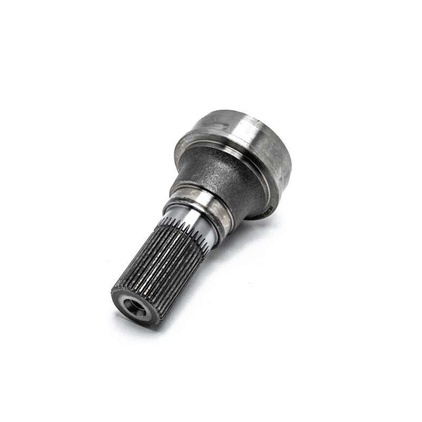 Шлицевой вал ГАЗель Бизнес, Next опора d35мм (PRAVT) - PRAVT арт ...