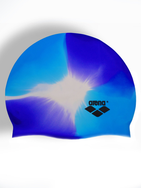 Шапочка для плавания ARENA SILICONE SWIM CAP - купить с доставкой по ...