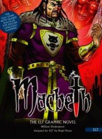 Class.comics read:macbeth + cd - купить с доставкой по выгодным ценам в интернет-магазине OZON ...