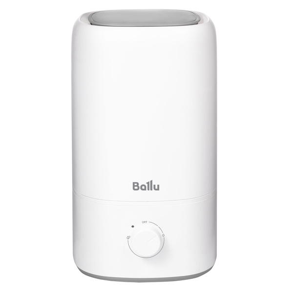 Ballu Увлажнитель воздуха UHB-505 T, белый - купить с доставкой по выгодным ценам в интернет ...