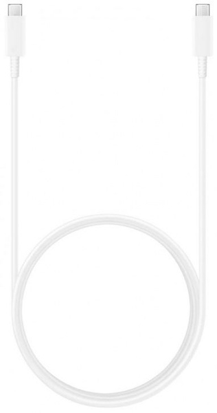 Кабель USB Type-C Samsung EP-DX510JWRGRU Type-C 5А - купить по низкой ...