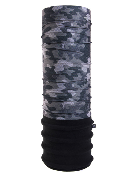 Бафф зимний флисовый Polartec buff - купить с доставкой по выгодным ценам в интернет-магазине ...