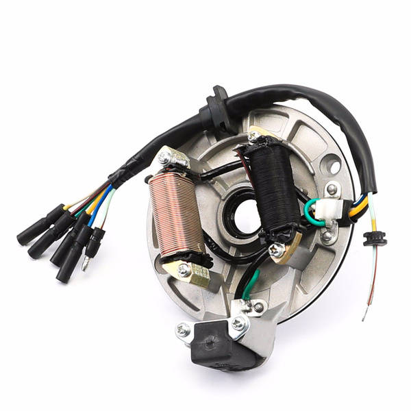 CRF50 CRF70 Lifan 90 110 125cc мотокроссовый мотоцикл SSR Apollo ...