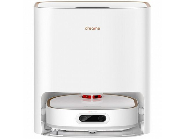 Робот-пылесос dreame Bot W10 Pro - купить по выгодной цене в интернет ...