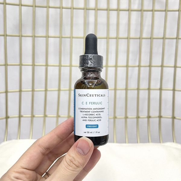 SkinCeuticals Сыворотка для лица, 30.05 мл - купить с доставкой по ...