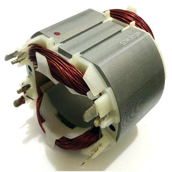 Статор для пилы циркулярной (дисковой) MAKITA 5903R (636203-6) - купить ...