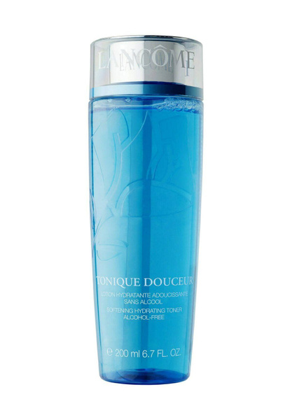 LANCOME TONIQUE DOUCEUR FACE TONIC Тоник для лица - купить с доставкой ...