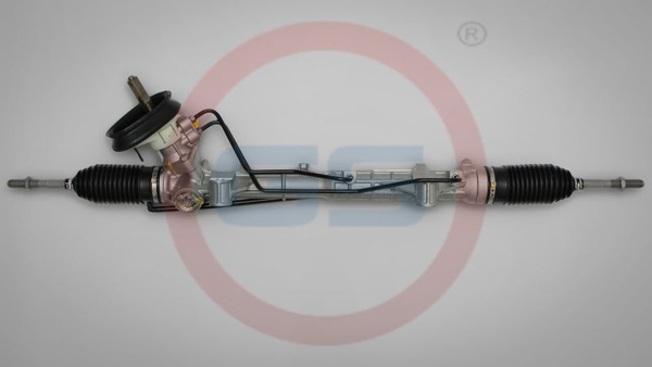 2GS5550OE Новая оригинальная рулевая рейка Renault Sandero 2007 ...