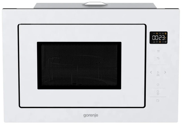 Встраиваемая микроволновая печь Gorenje BM251SG2 - купить по низким ...