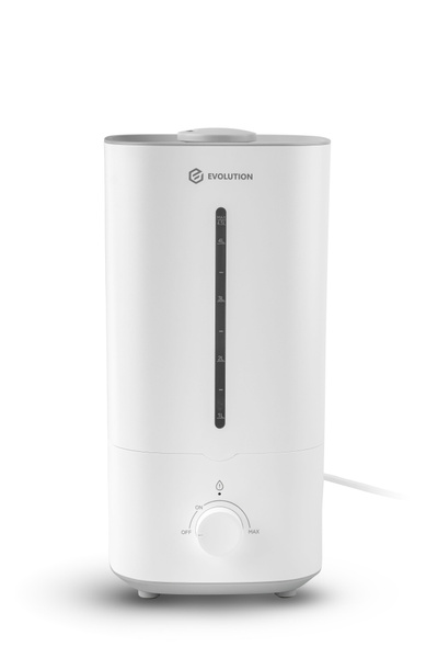 Увлажнитель воздуха EVOLUTION HF-848 - купить с доставкой по выгодным ценам в интернет-магазине ...