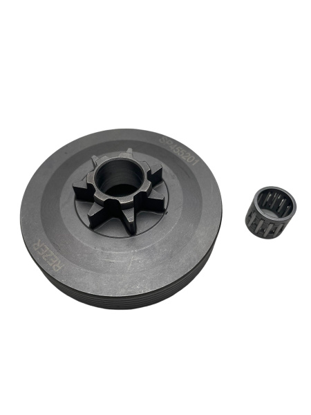 Звездочка ведущая для бензопил 0.325" Carver RSG, Forward 45, 52, 62, Champion 254 Rezer Rancher ...