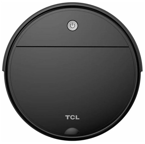 Робот-пылесос TCL Robot Vacuum Sweeva 500 Black - купить по выгодной ...