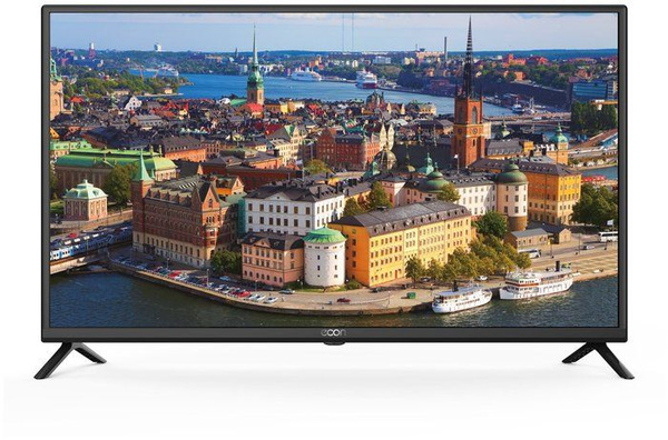 Купить телевизор ECON EX-39HT007B 39" - купить с доставкой по выгодным ...