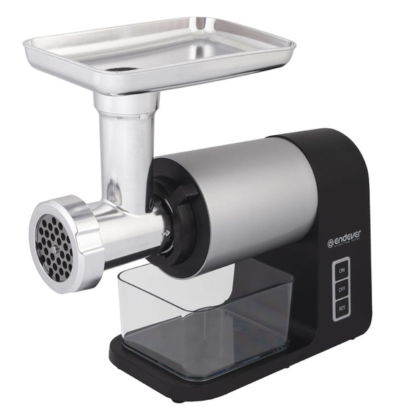 Купить мясорубку Endever SIGMA-107 по низкой цене: отзывы, фото ...