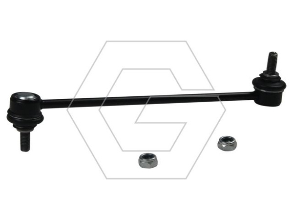 G-AUTOPARTS Стойка стабилизатора перед прав/лев для AUDI A1 10-11, A2 ...