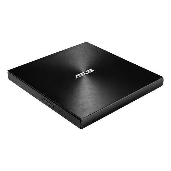Привод DVD-RW Asus SDRW-08U8M-U черный USB Type-C ultra slim M-Disk ...