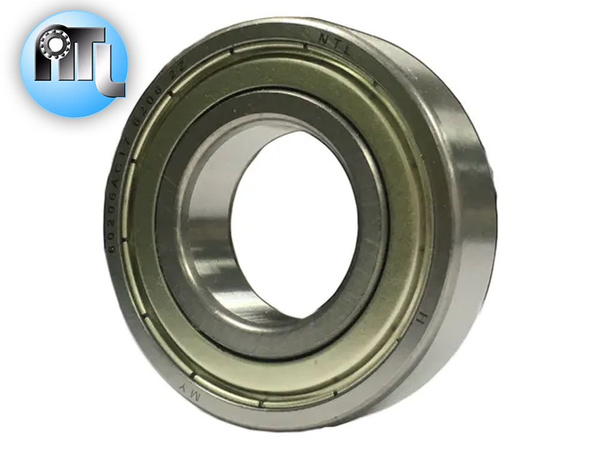 Подшипник универсальный NTL Bearing 6206-2Z (6206-ZZ) (80206) - купить ...