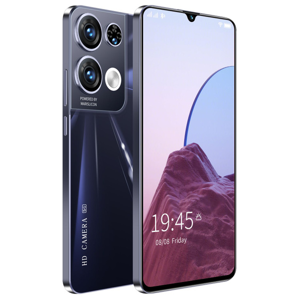 Смартфон Rino 8 Pro - - купить по выгодной цене в интернет-магазине ...