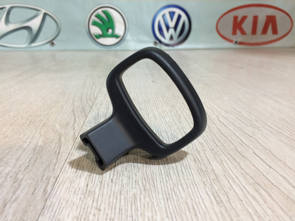 Ручка продольной регулировки переднего левого сиденья Шкода Ауди ...