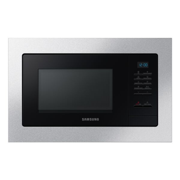 Встраиваемая микроволновая печь Samsung MS23A7013A - купить по низким ...