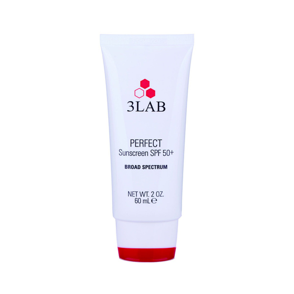 Солнцезащитный крем 3Lab Perfect Lite Sunscreen SPF 50 - купить с доставкой по выгодным ценам в ...