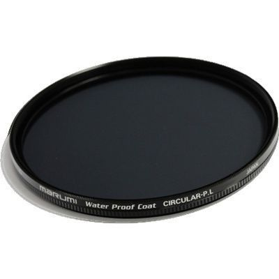 Marumi 62mm WPC-Circular PL поляризационный - купить с доставкой по ...