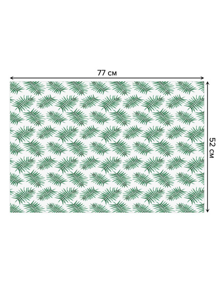 Коврик для ванной 52х JoyArty, bath_48865 - купить по выгодной цене в интернет-магазине OZON ...