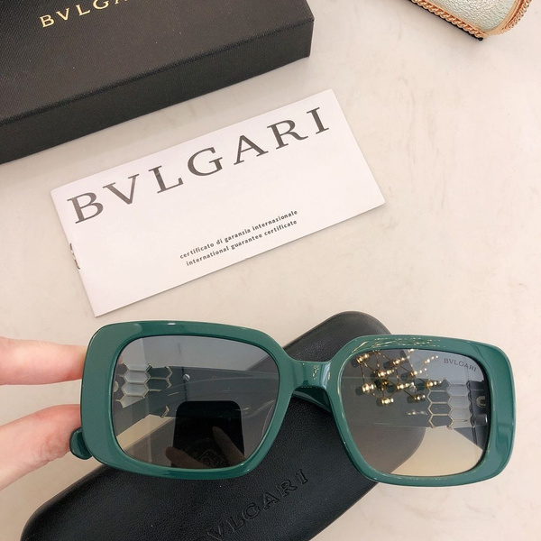 Bvlgari Очки солнцезащитные - купить с доставкой по выгодным ценам в ...