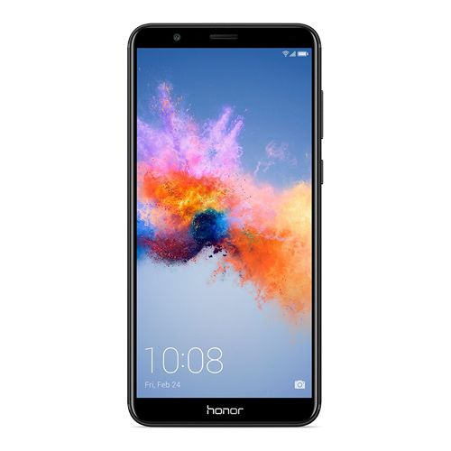 Смартфон Honor 7x 4/64 GB - купить по выгодной цене в интернет-магазине ...
