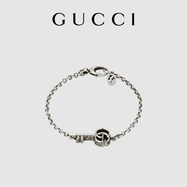 Gucci Браслет бэнгл - купить с доставкой по выгодным ценам в интернет ...