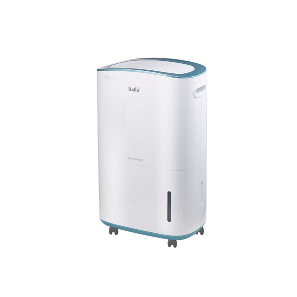 Мультикомплекс сушильный BALLU BDM-25L - купить с доставкой по выгодным ценам в интернет ...