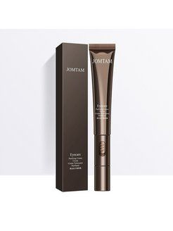 Крем для век с электрическим массажером JOMTAM Seaucysket Gold Caviar ...