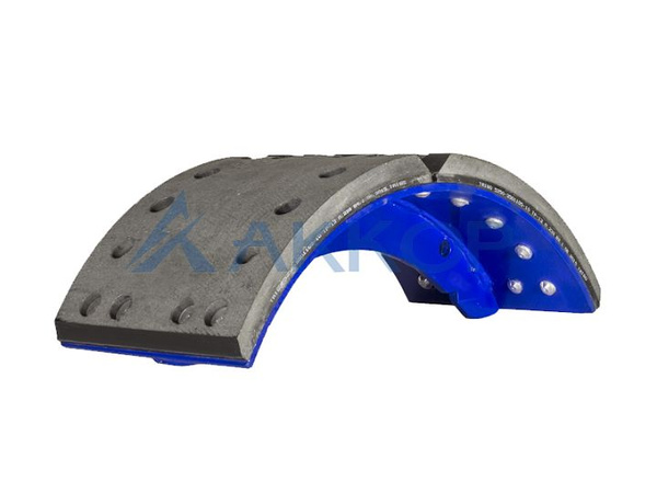 Колодки тормозные АККОР 16 5256-3501090 Передние - купить по низким ...