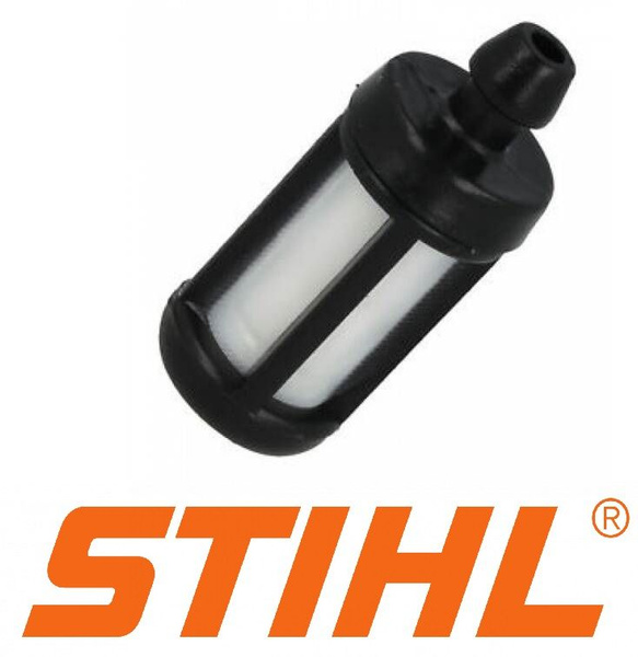 Фильтр топливный для STIHL MS-180, 181, 250, 390, TS-400, 760 купить на ...