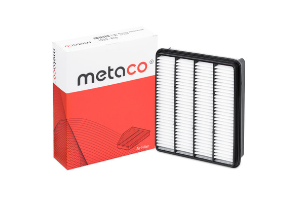 Фильтр воздушный METACO 1000816#Metaco - купить по выгодным ценам в ...