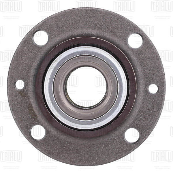 Ступица задняя в сборе с подшипником для автомобиля Fiat Linea (07 ...