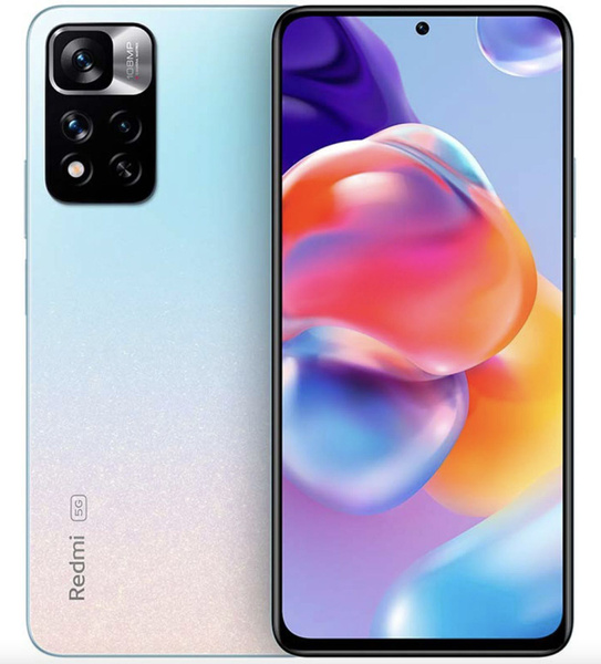 Смартфон Xiaomi Redmi Note 11 Pro+ 5G Global - купить по выгодной цене ...