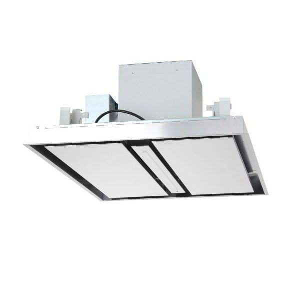 Вытяжка полностью встраиваемая AEG DCE5960HM купить на OZON по низкой ...