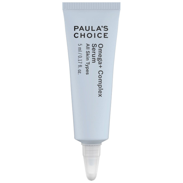 Paula's Choice Сыворотка Resist Omega+ Complex (мини-версия), 5мл ...