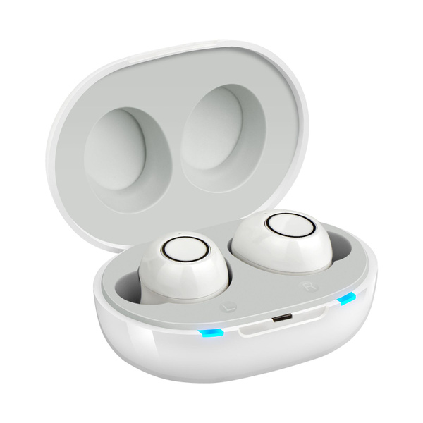 Мини-невидимый усилитель звука CIC HearingAid Помощник по слуху для ...