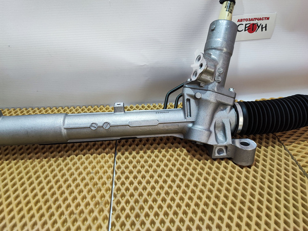 Рулевая рейка Ford Focus 2/ Ford focus 3 (БЕЗ ДАТЧИКА ...