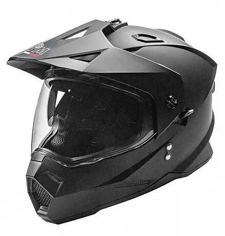 AiM Шлем JK802 Carbon XL - купить с доставкой по выгодным ценам в ...