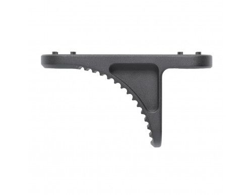 Рукоятка тактическая (WADSN) B5 Systems Gripstop KeyMod/M-LOK (Black ...