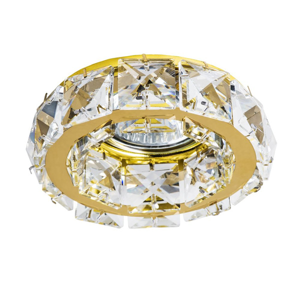 Светильник точечный Lightstar Onda 032702 - купить в интернет-магазине ...