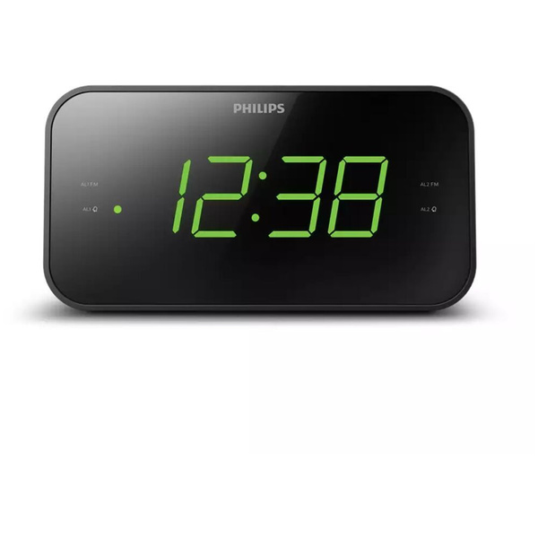 Радиобудильник Philips TAR3306/12 купить по низкой цене с доставкой и ...