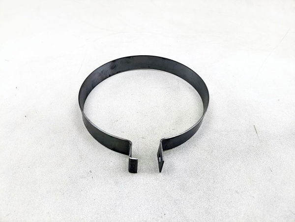 Хомут крепления глушителя (основной) УАЗ 469, 452 "люкс", ХАНТЕР "УАЗ ...