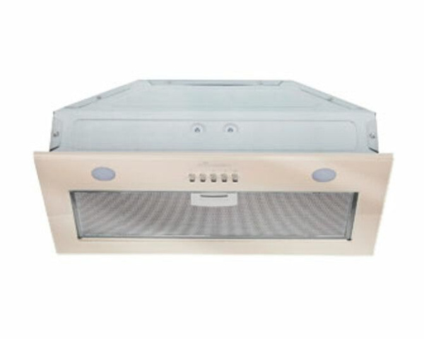 Вытяжка Konigin Skylark Ivory Glass 60 купить по низкой цене: отзывы ...