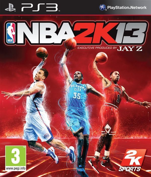 Nba on ps3 store